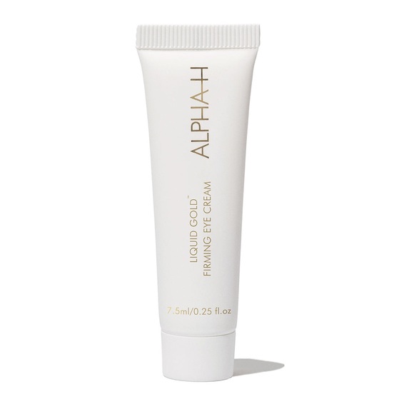 Alpha-H | Skincare | Alphah Liquid Gold Eye Cream New 10 If Bundled ...